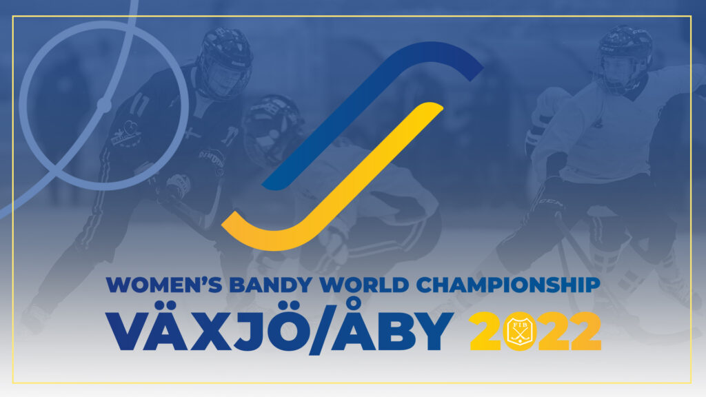 Bandy World – Mera bandy, massor av bandy – bara för att vi älskar bandy helt enkelt.